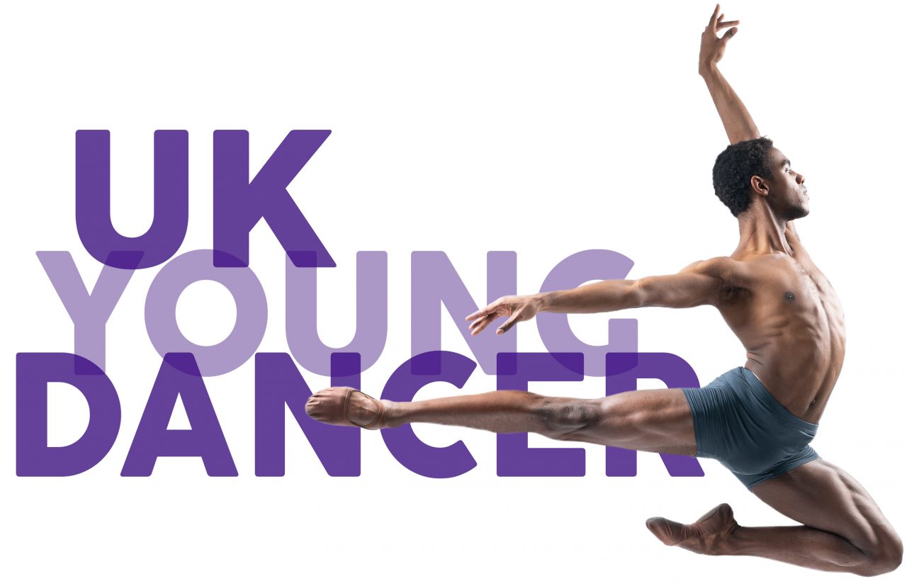 New UK Dance Competition - UK Young Dancer