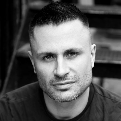 New UK Dance Competition - UK Young Dancer