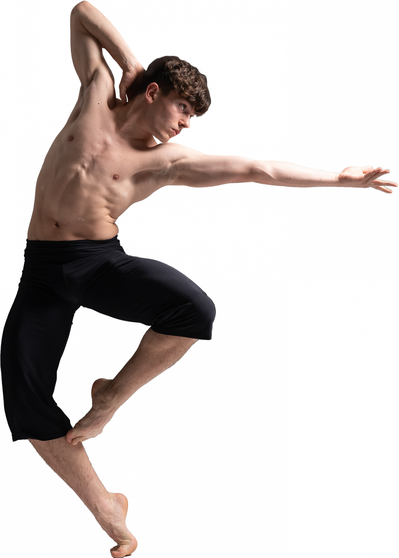 2025 UK Dance Competitions - UK Young Dancer