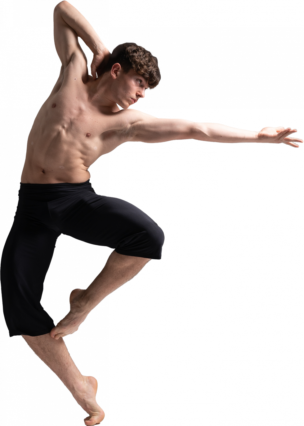 2025 UK Dance Competitions - UK Young Dancer