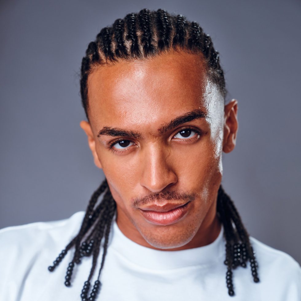 2025 UK Dance Competitions - UK Young Dancer