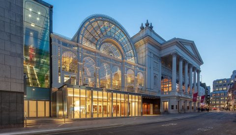 2025 UK Dance Competitions - UK Young Dancer