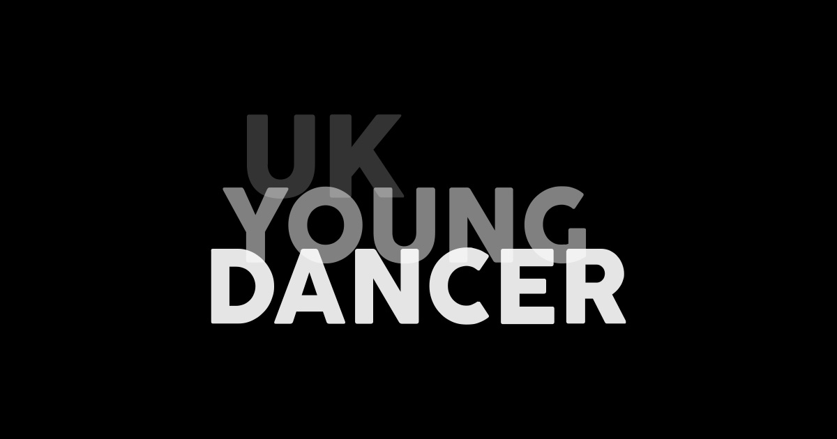 2025 UK Dance Competitions - UK Young Dancer